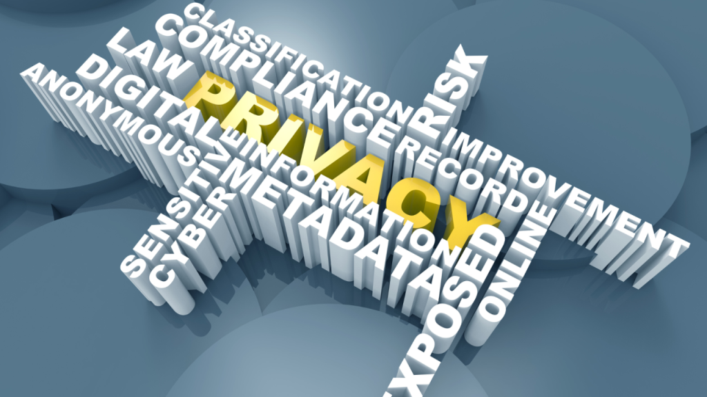 Decoding Data Laws: This guide provides an overview of CCPA and GDPR ...