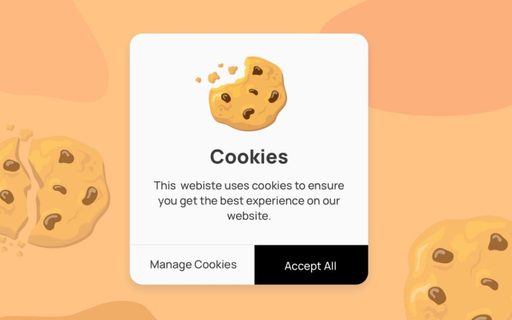 Data Guardianship 101: Safeguarding Your Digital Footprint | Cookie Banner Generator
